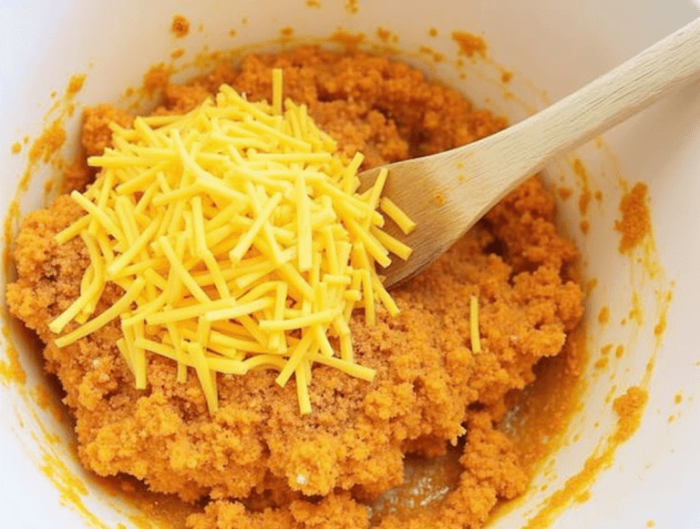 Easy Sweet Potato Puffs Recipe: Delicious, Simple, and Perfect for Any ...